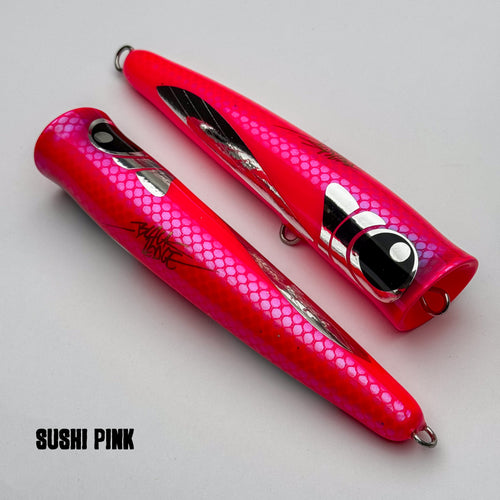 Poppers | Black Ledge Lures